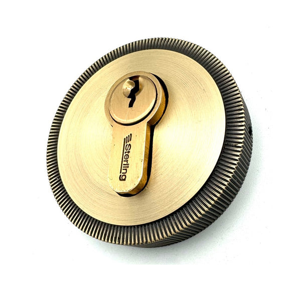 Artemis escutcheon – Philip Watts Design