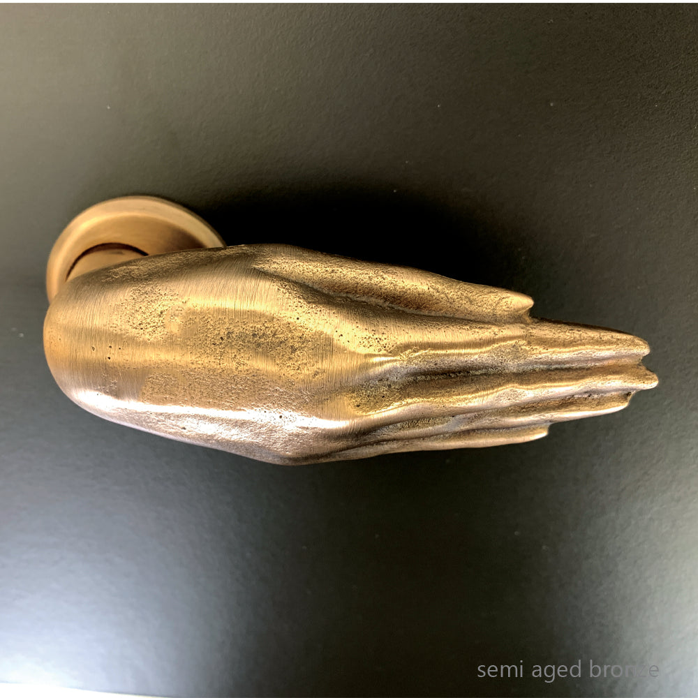 Artemis furniture handle – Philip Watts Design