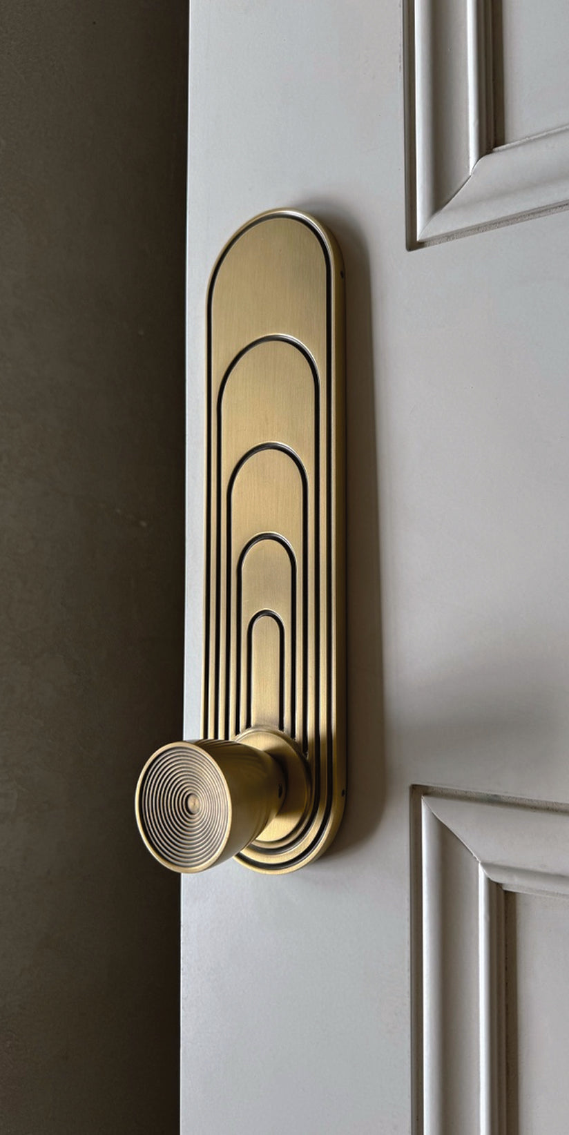 Darmstadt – Philip Watts Design