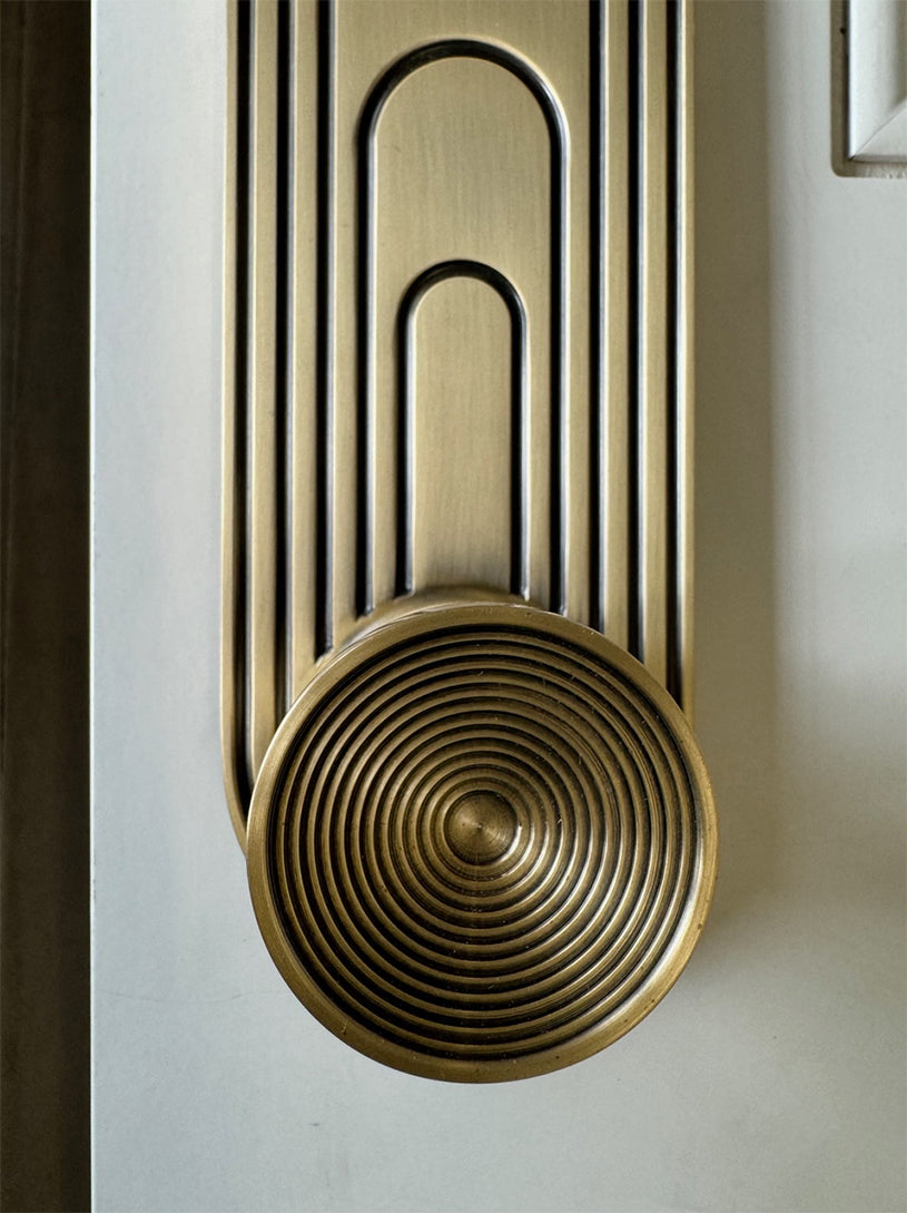 Darmstadt – Philip Watts Design