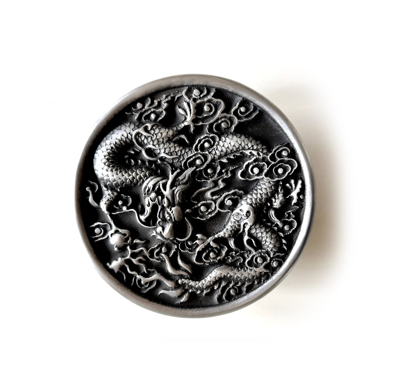 Dragon – Philip Watts Design