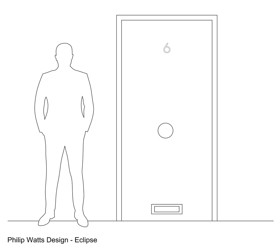 Eclipse – Philip Watts Design