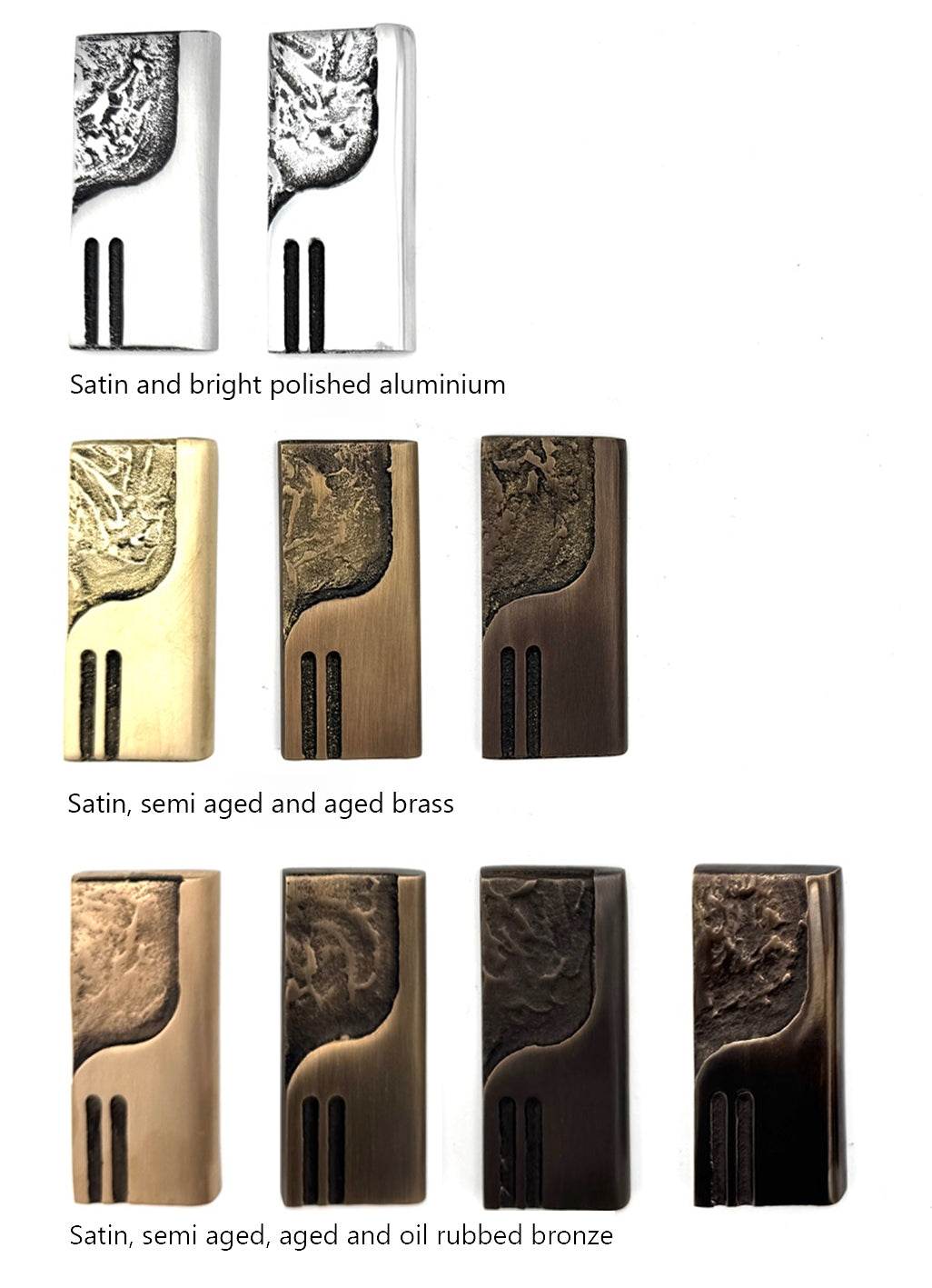 Sunburst door knocker – Philip Watts Design