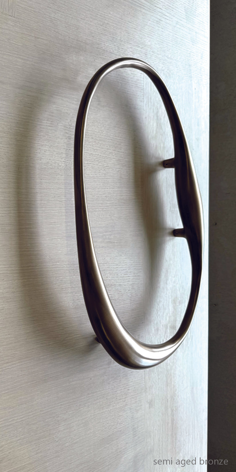 Loop 600 – Philip Watts Design