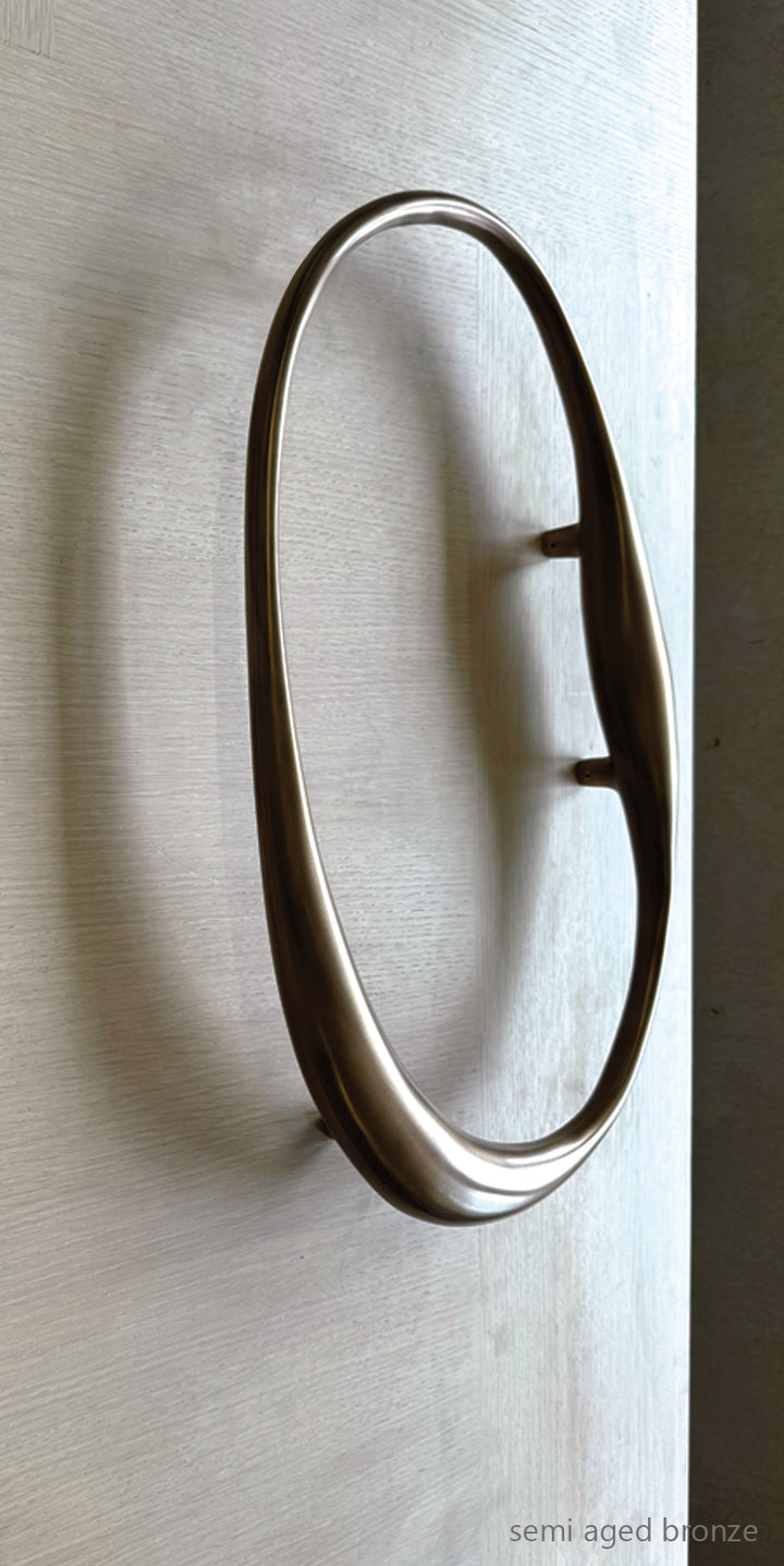 Loop 600 – Philip Watts Design