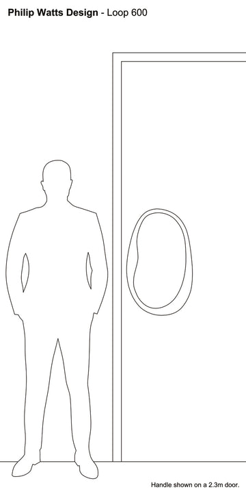 Loop 600 – Philip Watts Design