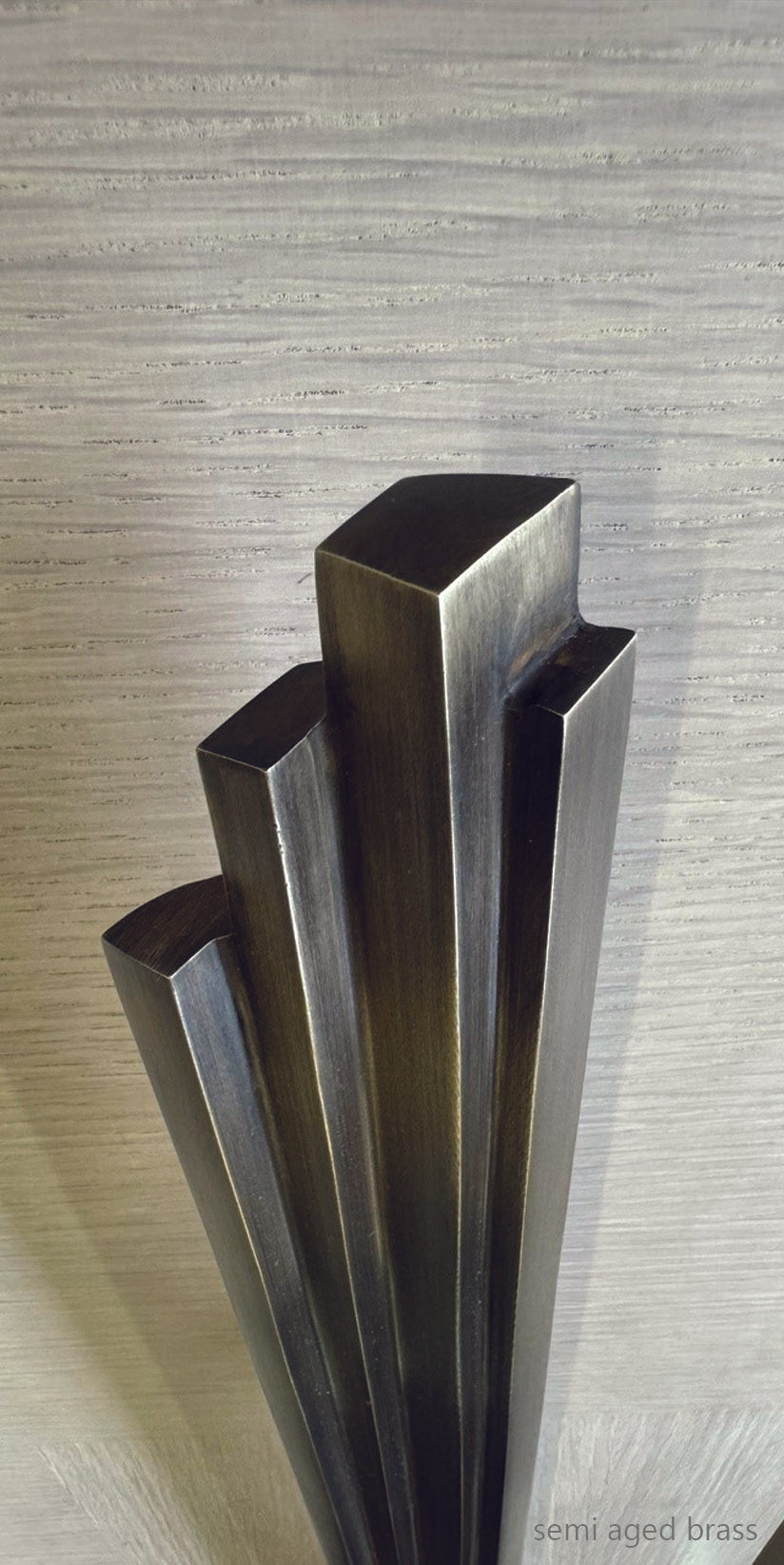 New York 750 – Philip Watts Design