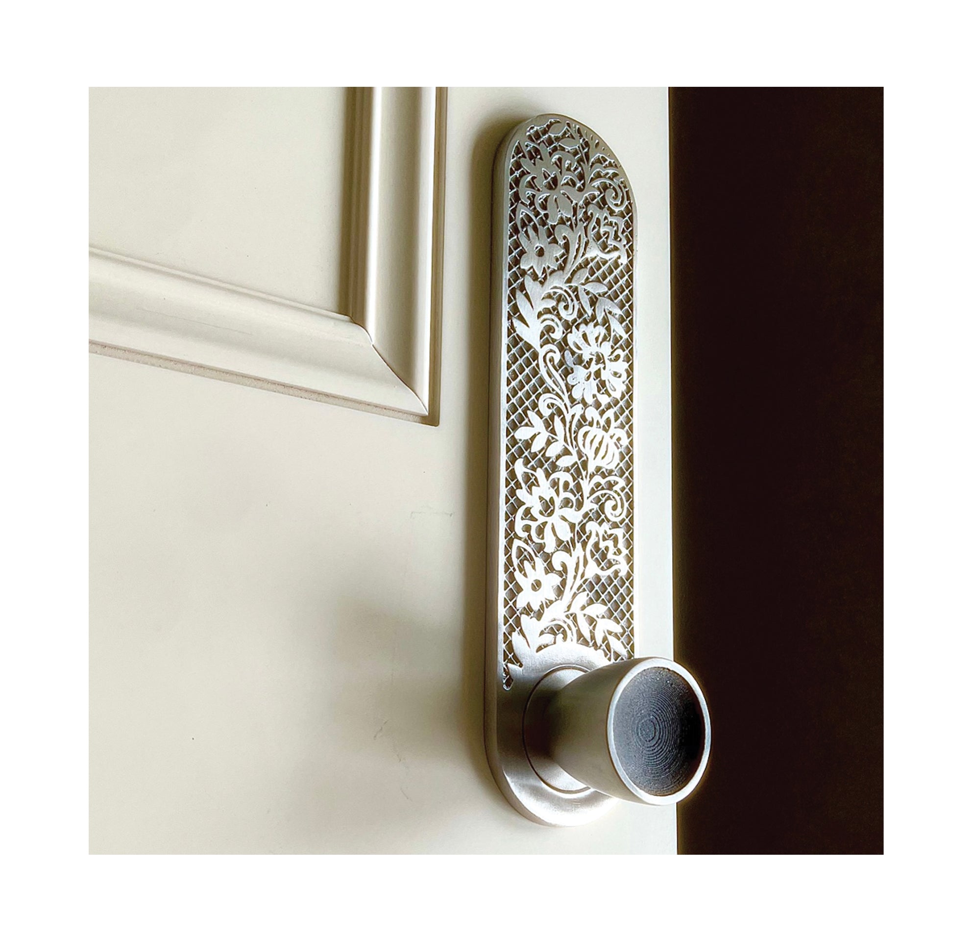 Nottingham Lace – Philip Watts Design