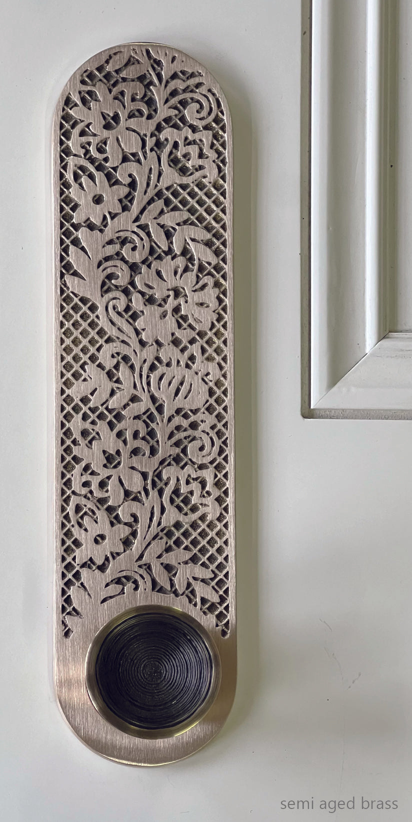 Nottingham Lace – Philip Watts Design