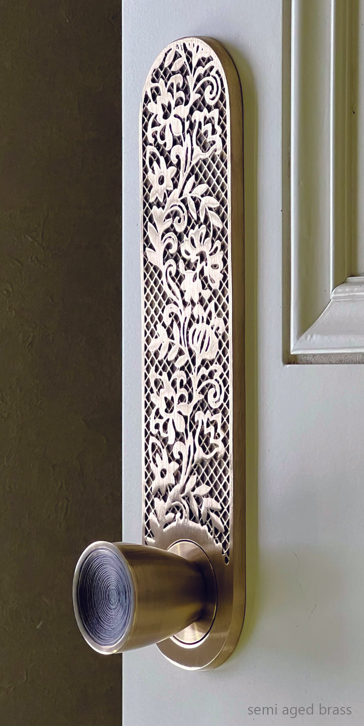 Nottingham Lace – Philip Watts Design