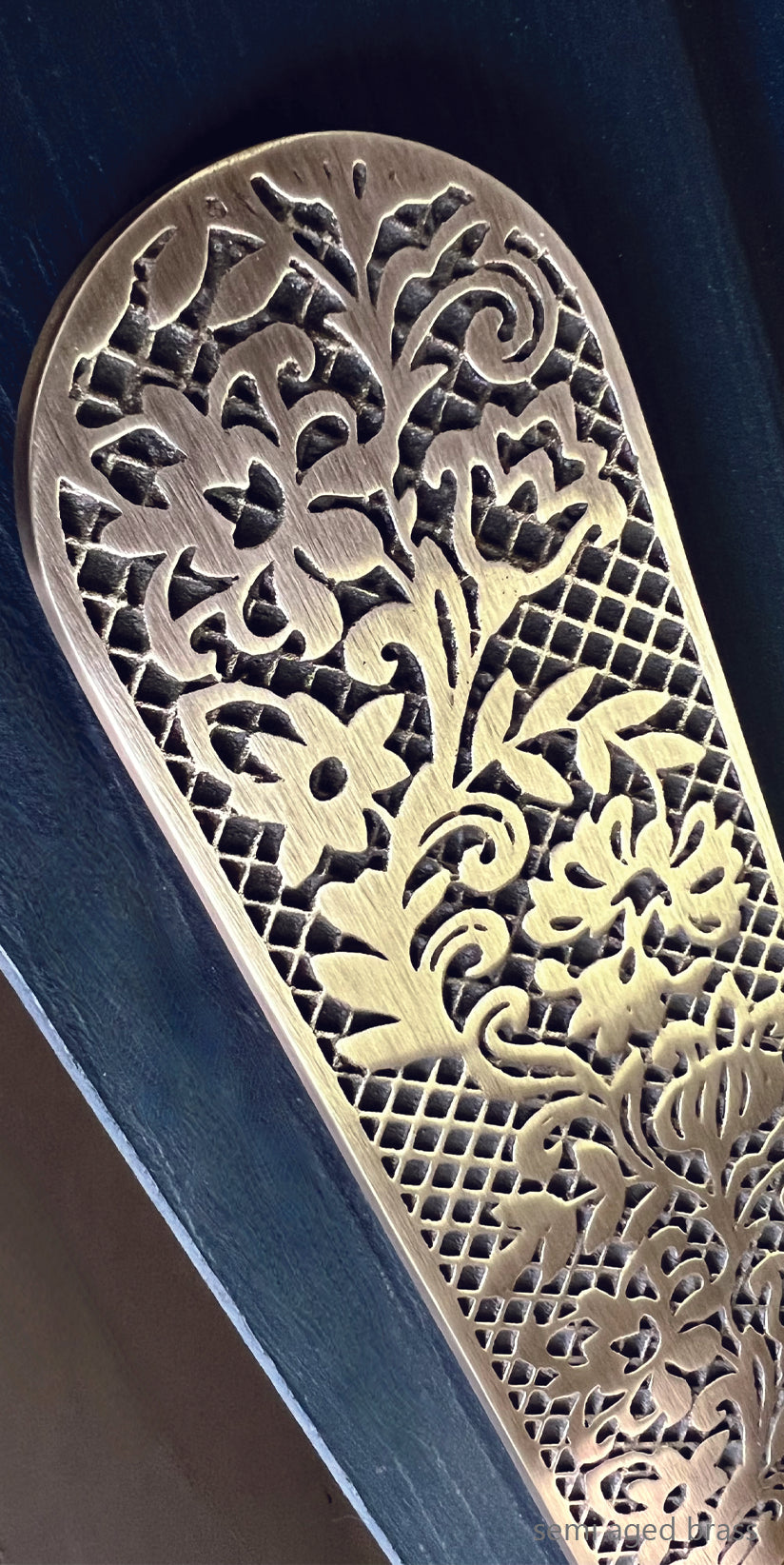 Nottingham Lace – Philip Watts Design