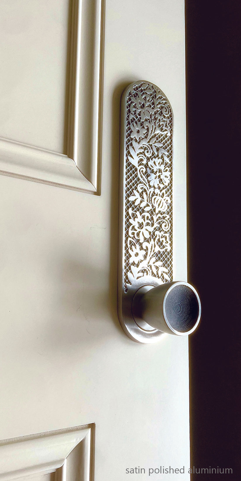 Nottingham Lace – Philip Watts Design