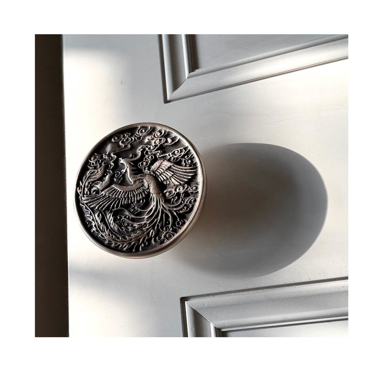 Phoenix – Philip Watts Design