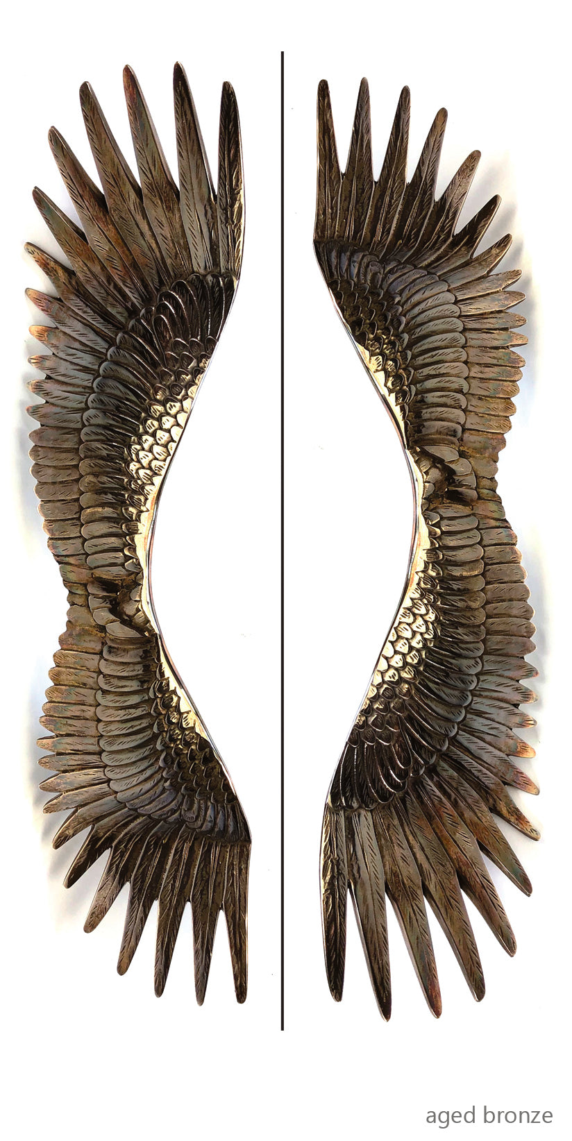 Eaglewing – Philip Watts Design