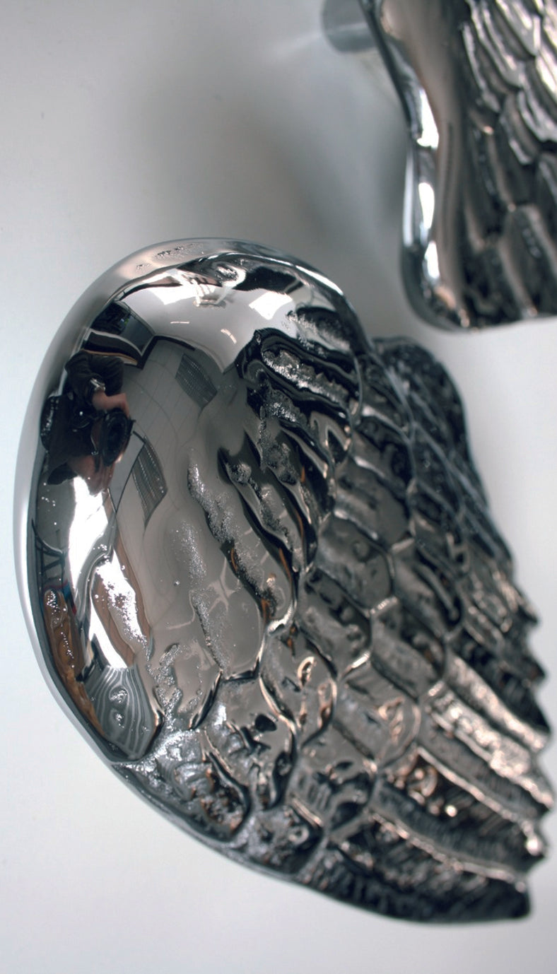 Angel wing – Philip Watts Design