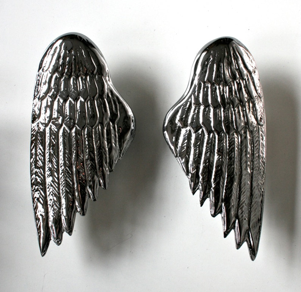 Angel wing – Philip Watts Design