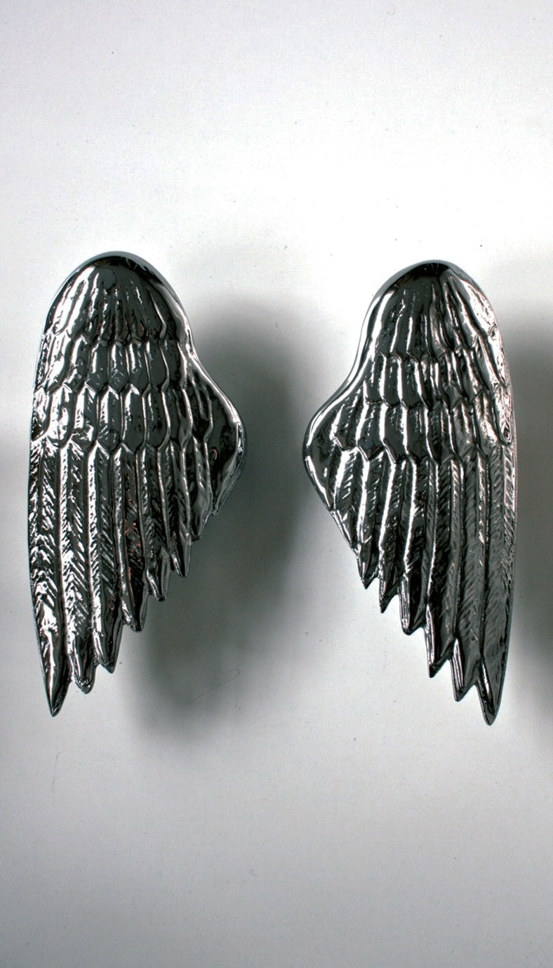 Angel wing – Philip Watts Design