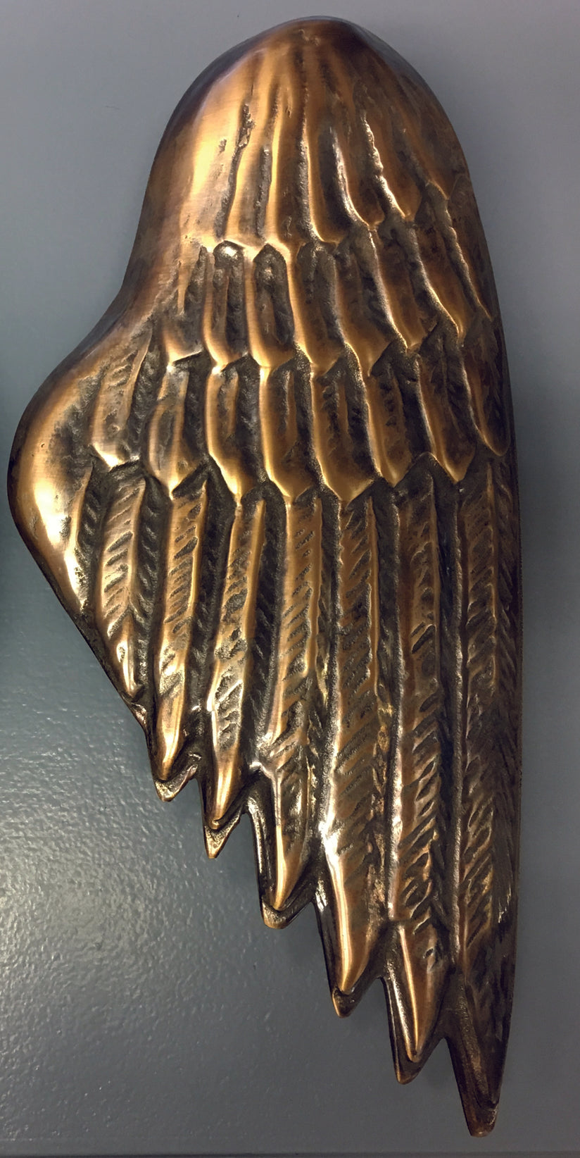 Angel wing – Philip Watts Design