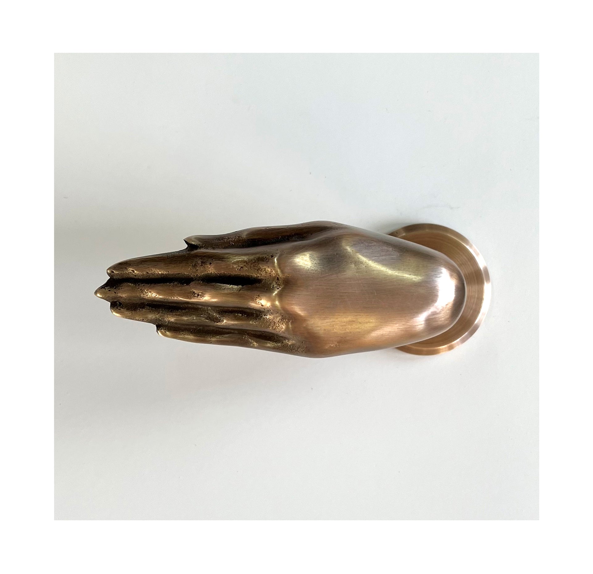 Artemis lever handle – Philip Watts Design