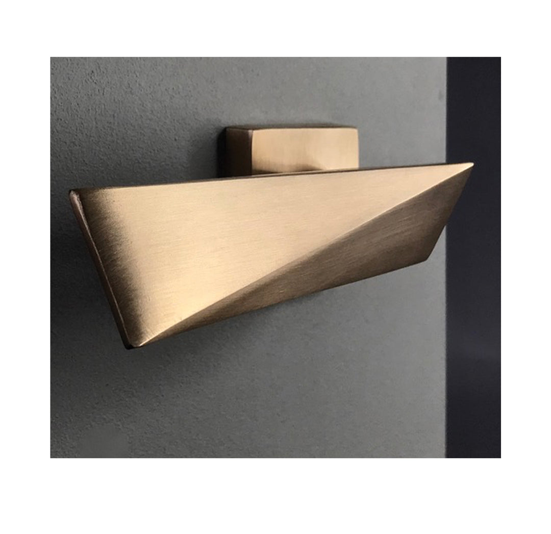 Bespoke lever handles and turning knobs – Philip Watts Design