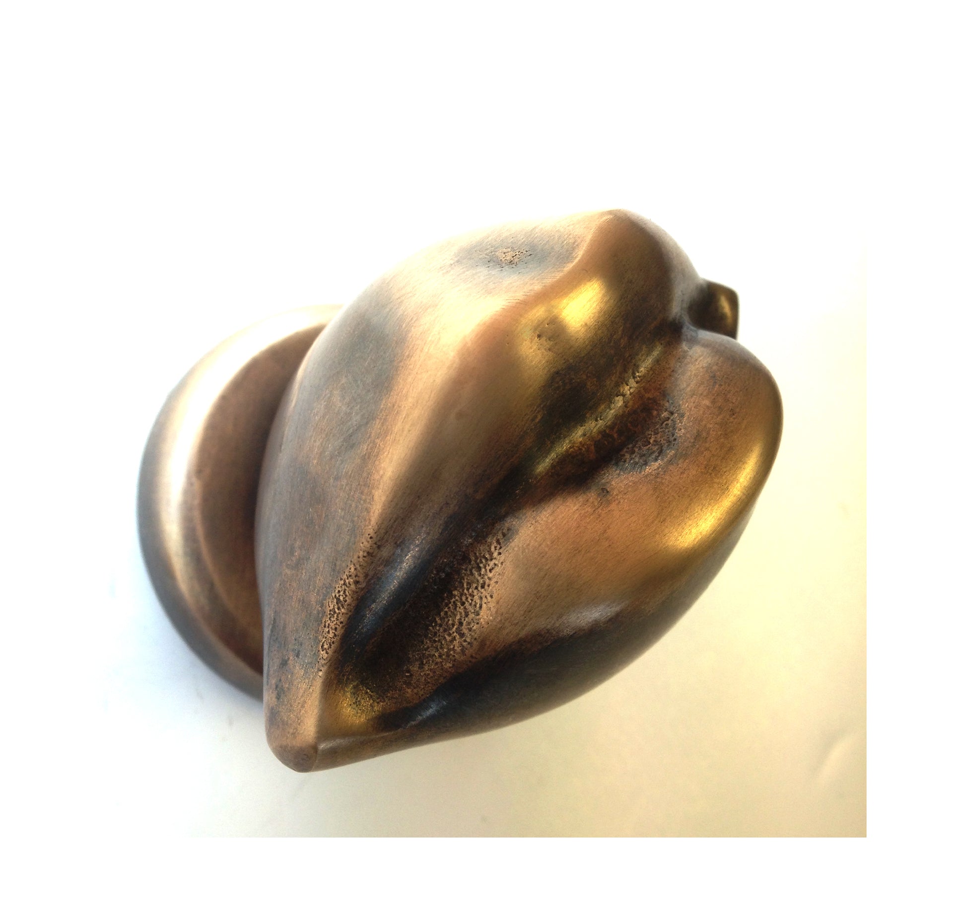 Bespoke lever handles and turning knobs – Philip Watts Design