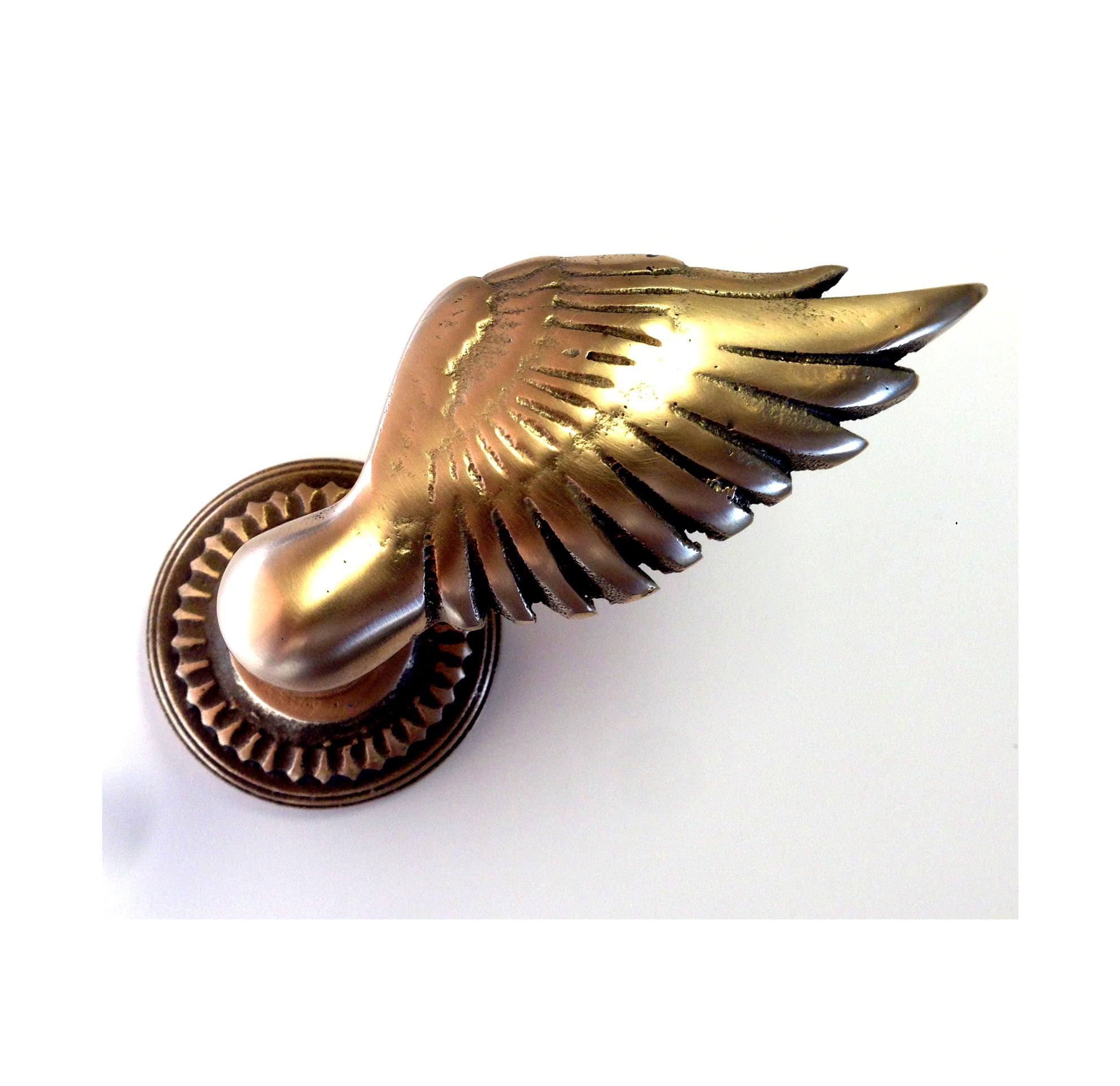 Bespoke lever handles and turning knobs – Philip Watts Design