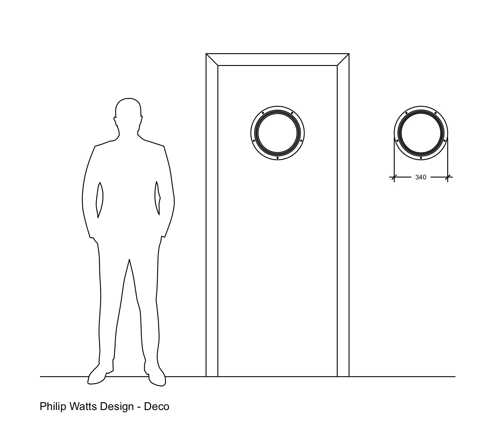 Deco – Philip Watts Design