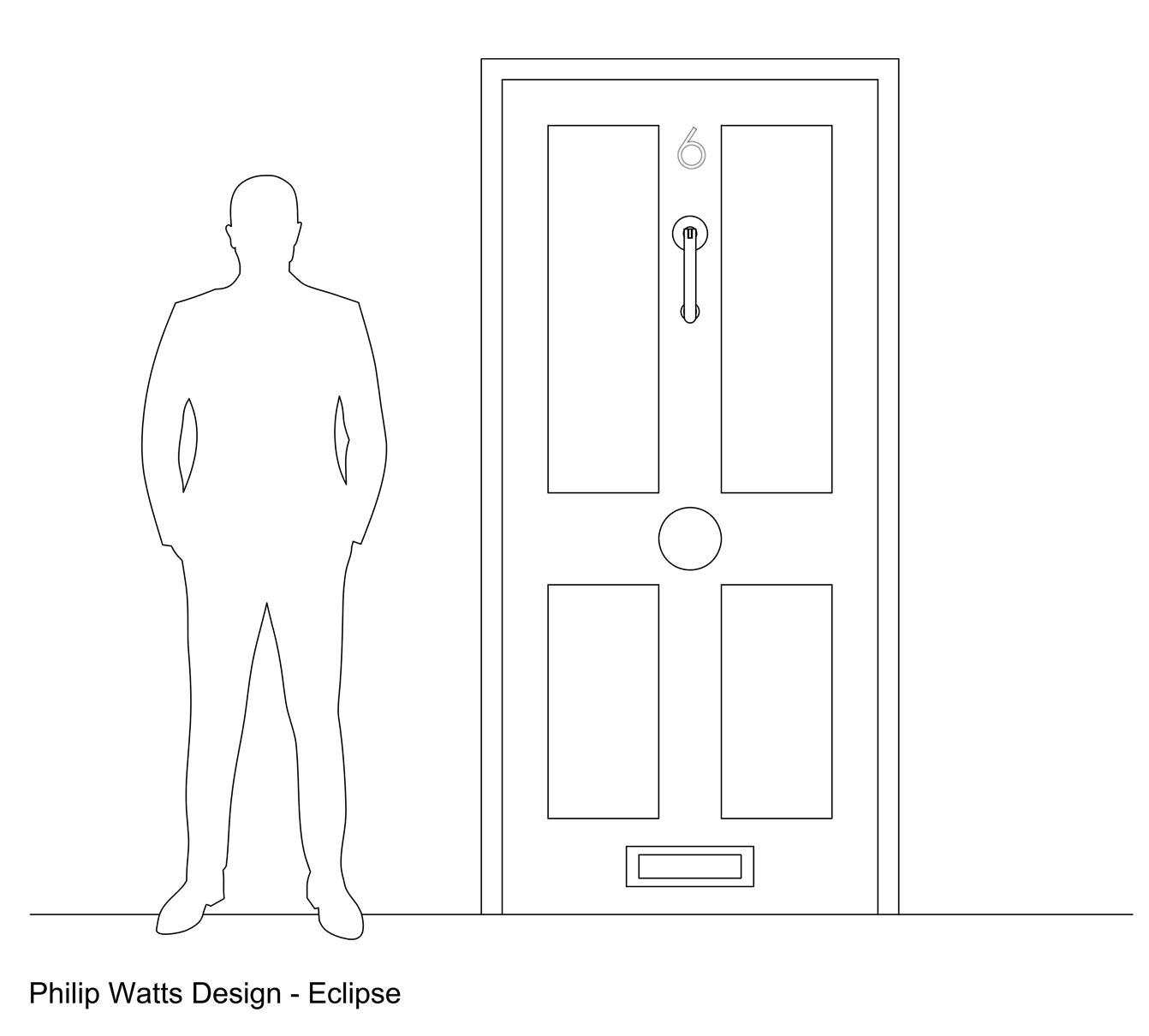 Eclipse – Philip Watts Design