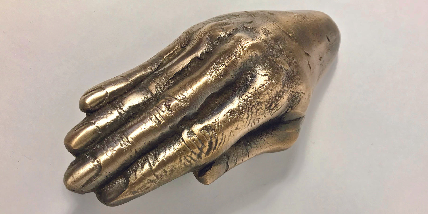 Hand-le – Philip Watts Design