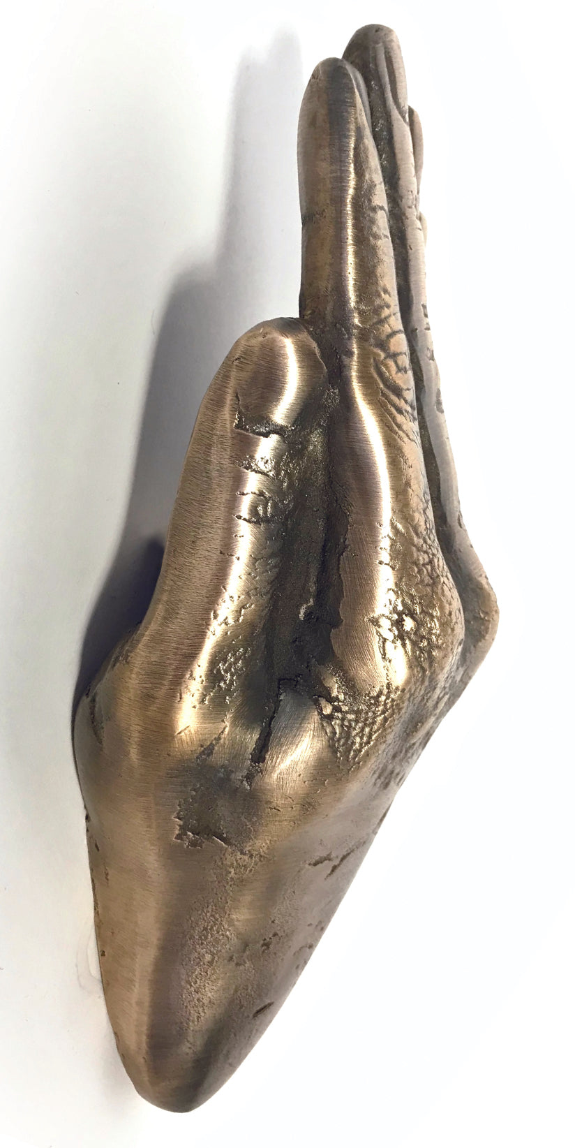 Hand-le – Philip Watts Design