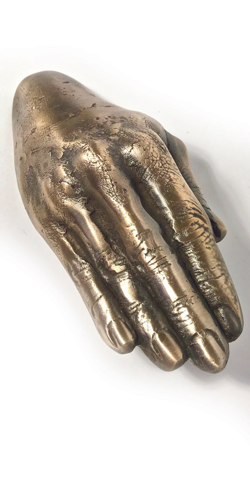 Hand-le – Philip Watts Design