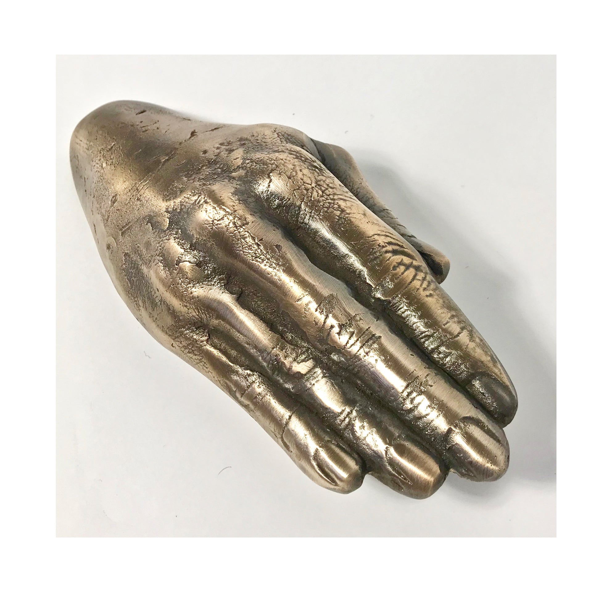 Hand-le – Philip Watts Design