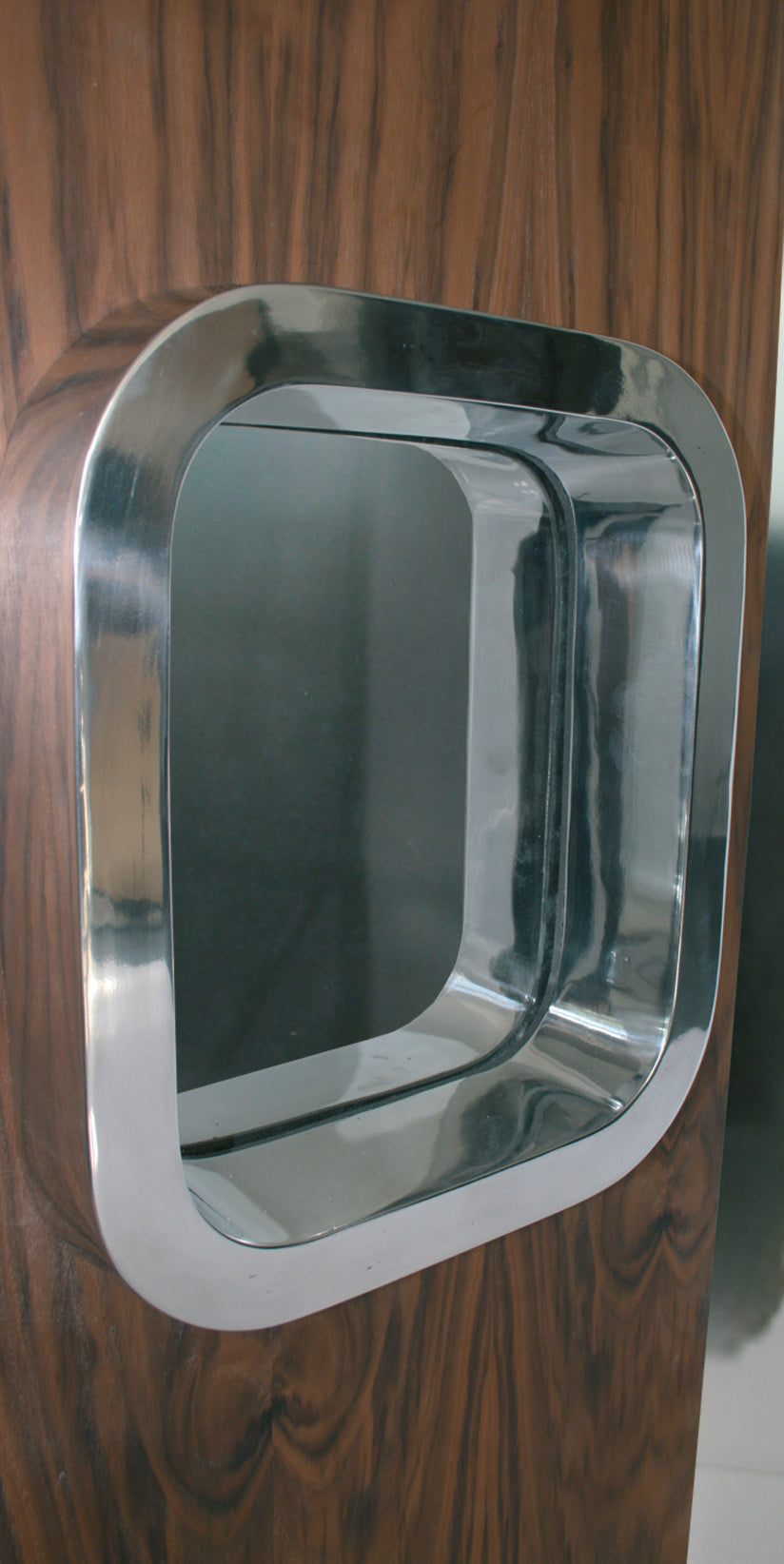 Solid Rectangle – Philip Watts Design