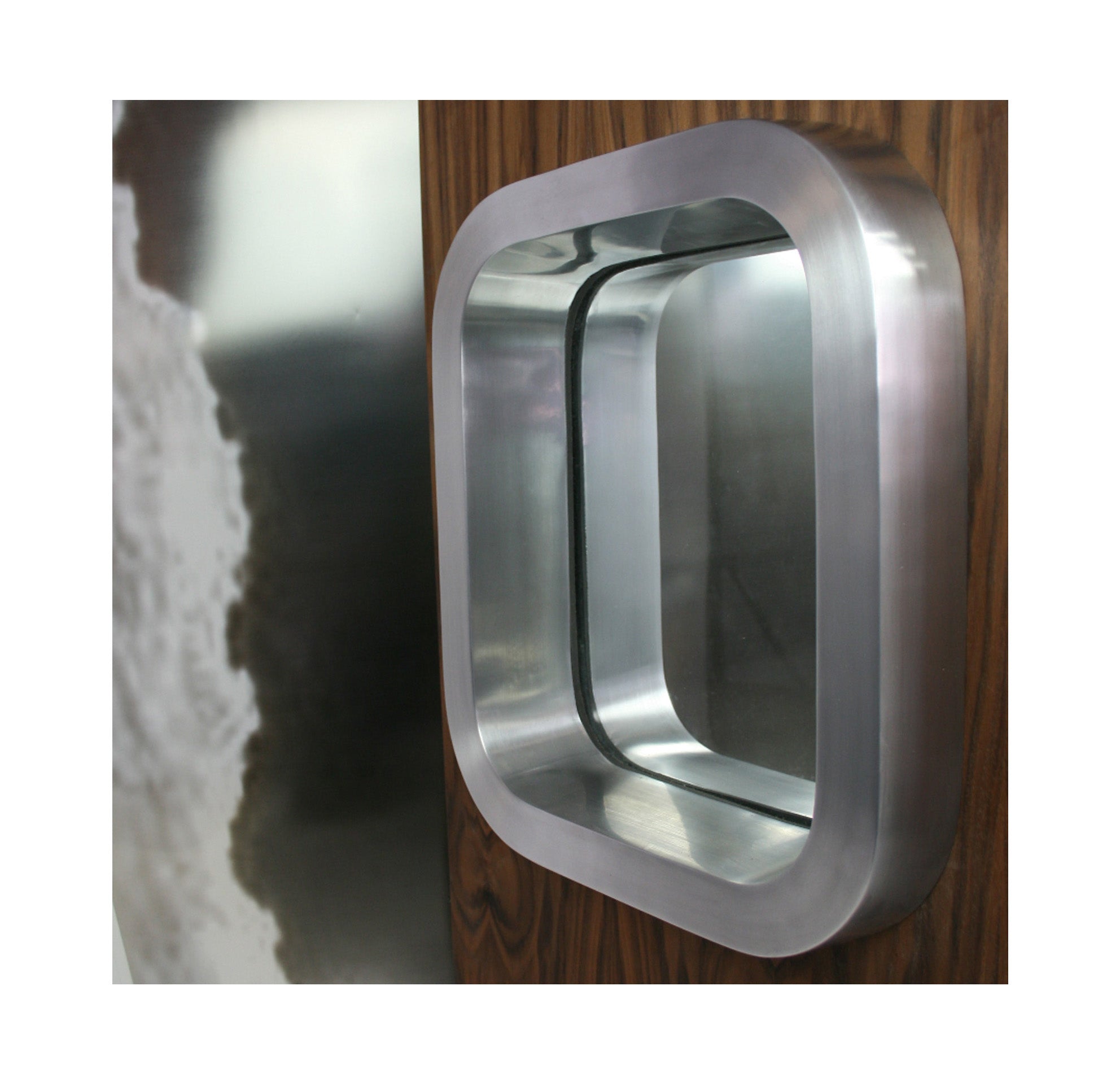 Solid Rectangle – Philip Watts Design
