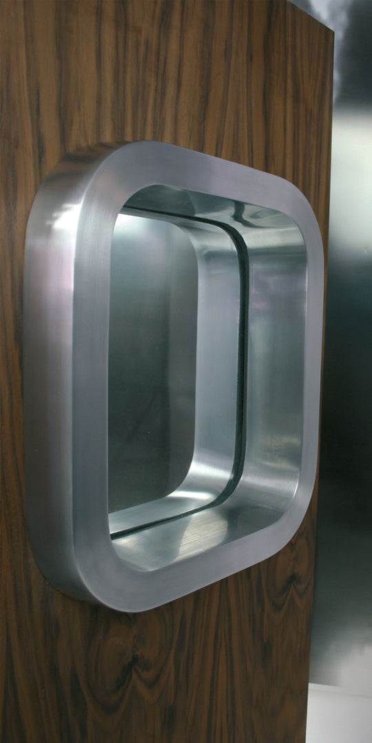Solid Rectangle – Philip Watts Design
