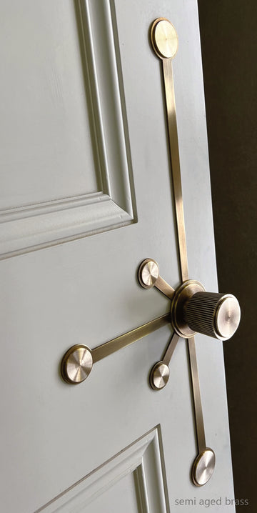 Sputnik – Philip Watts Design