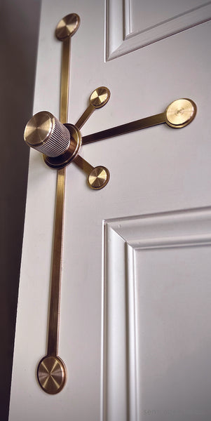 Sputnik – Philip Watts Design