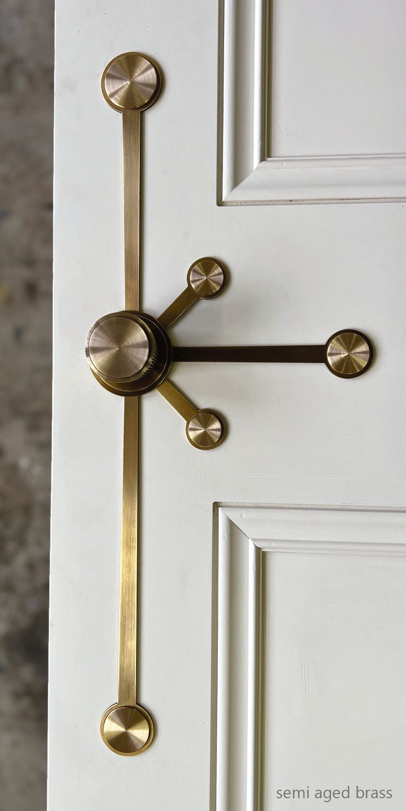 Sputnik – Philip Watts Design