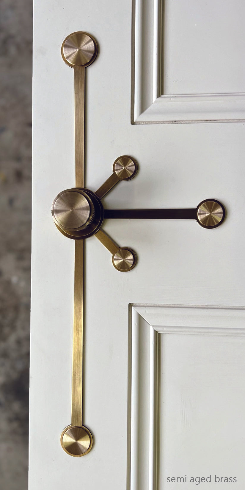 Sputnik – Philip Watts Design