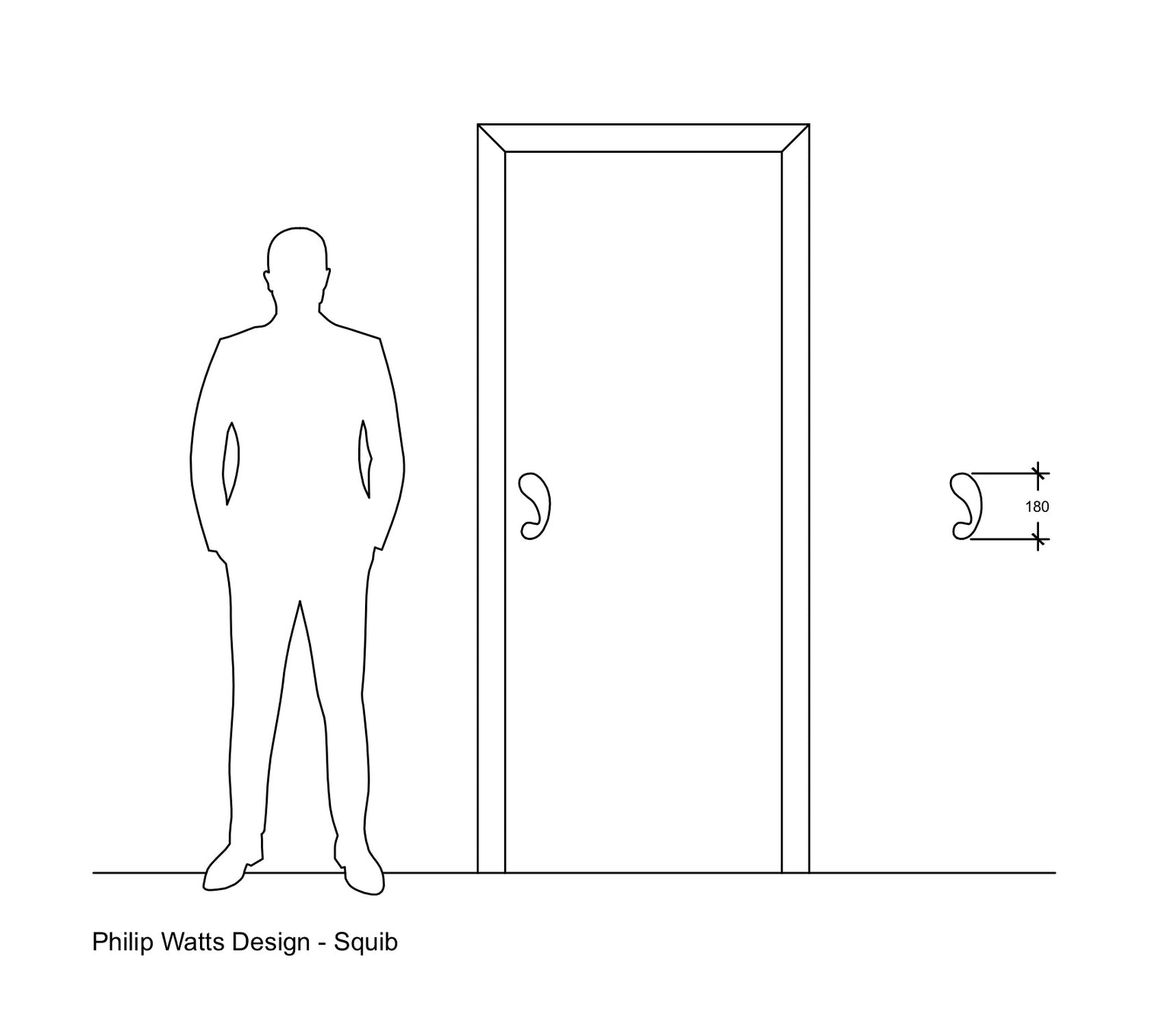 Squib – Philip Watts Design