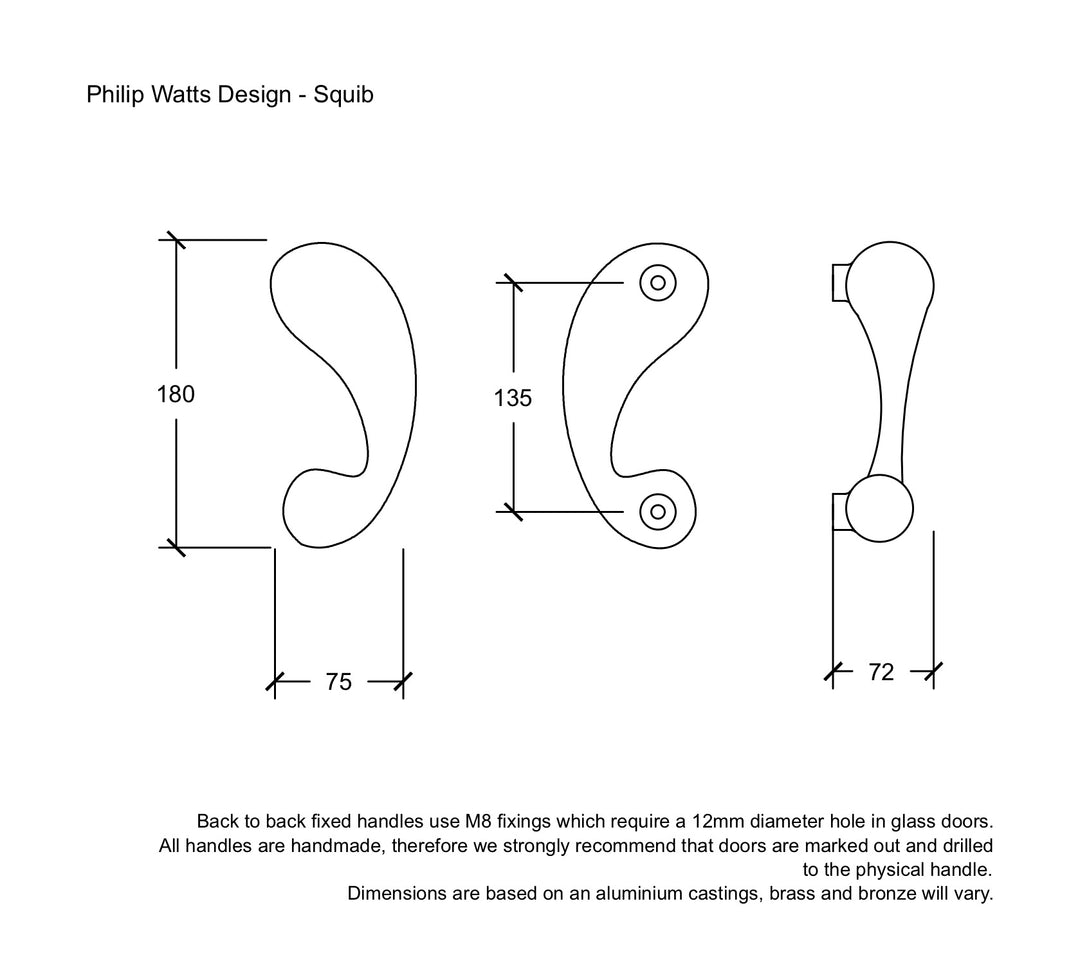 Squib – Philip Watts Design