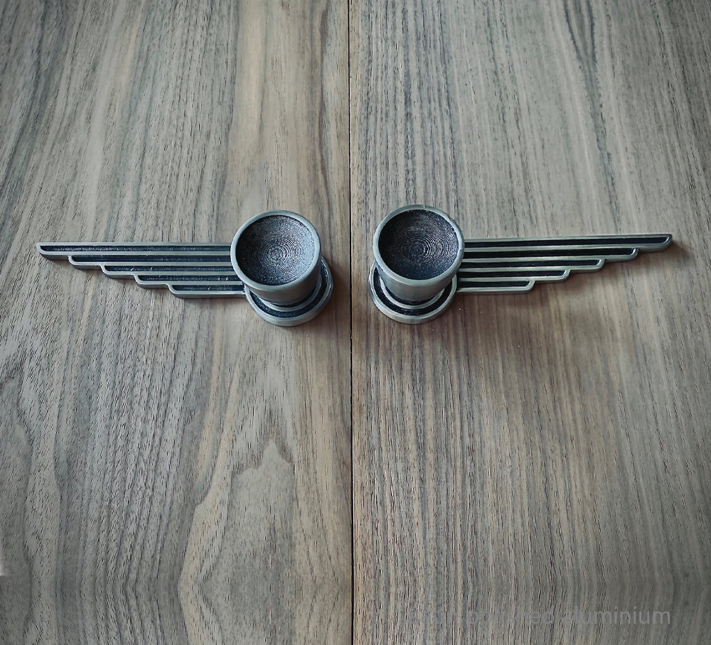 Wing – Philip Watts Design