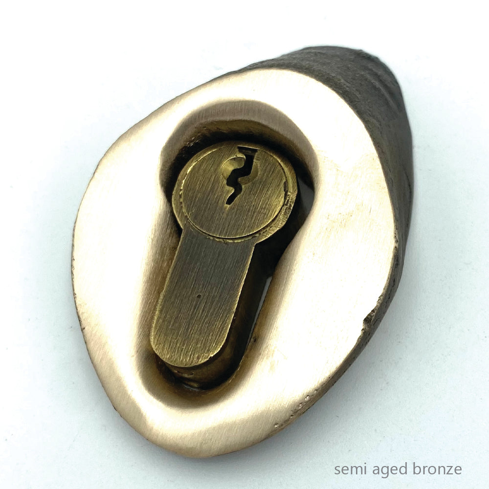 Woodland escutcheon – Philip Watts Design