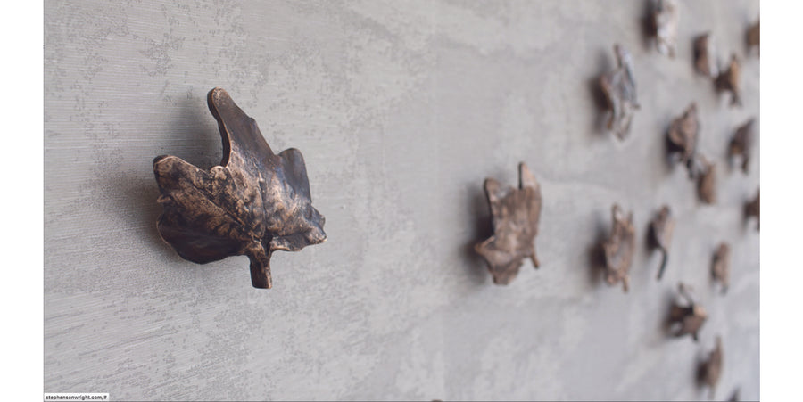 Leaf – Philip Watts Design