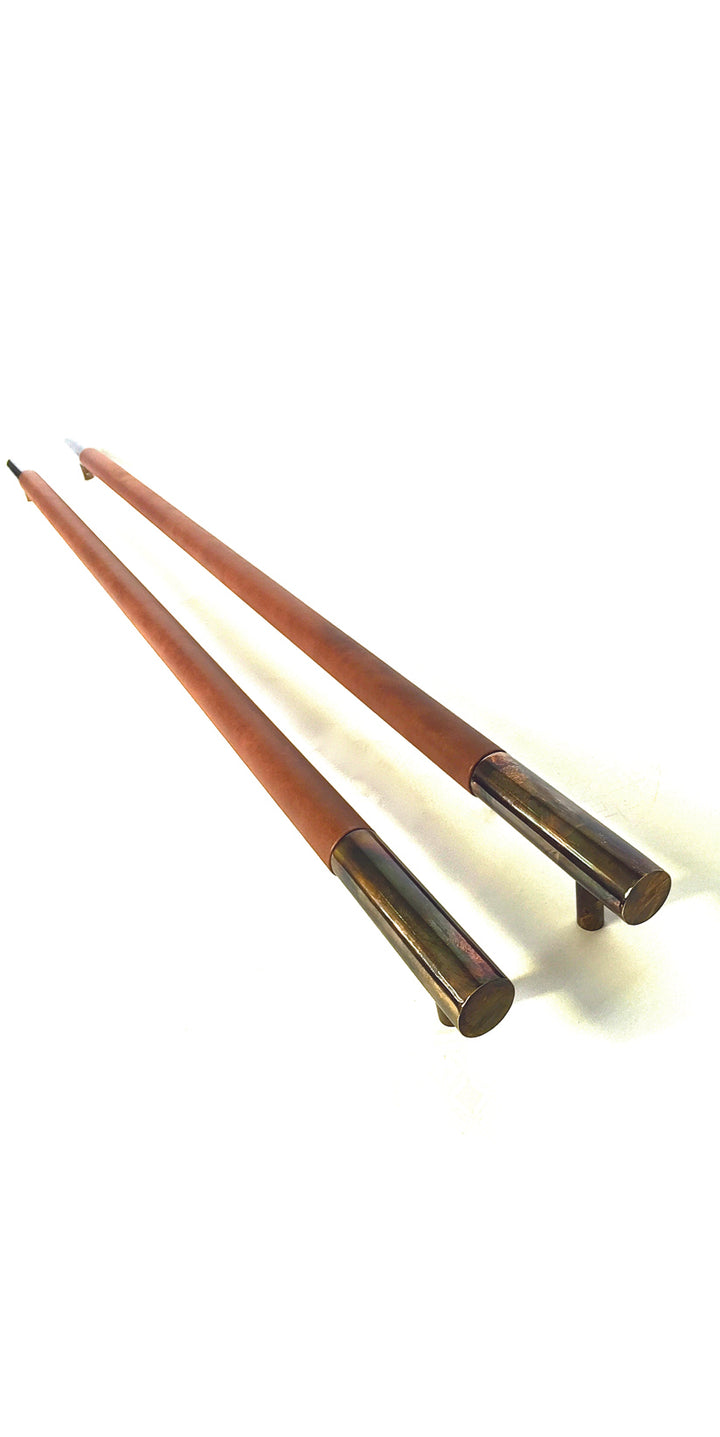 Baton 1850 – Philip Watts Design