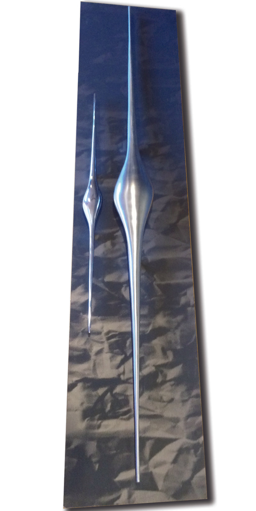 Littlejohn 1000 – Philip Watts Design