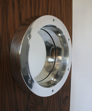 Solid Round – Philip Watts Design